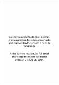 Estudo do potencial de reposicionamento do composto auranofina no ...