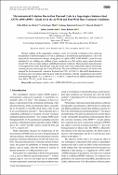 Microstructural Evolution Due to One Thermal Cycle in a Superduplex ...